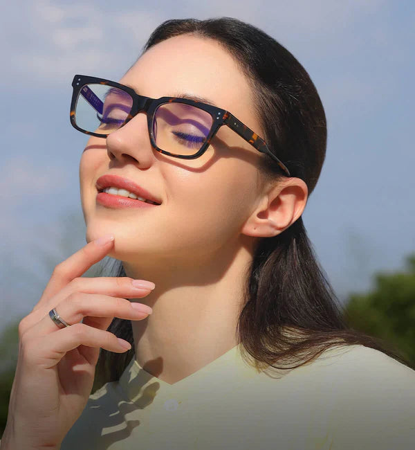 New Arrival Eyeglasses – Trendy Optical Frames for You