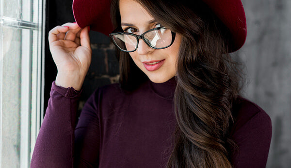 Transform Your Looks with Sleek Black Glasses: A Complete Guide – Syght ...