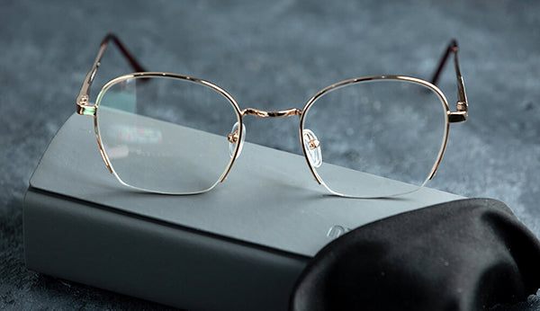Square vs Round: Which Eyewear Shape Suits you? – Syght Glass