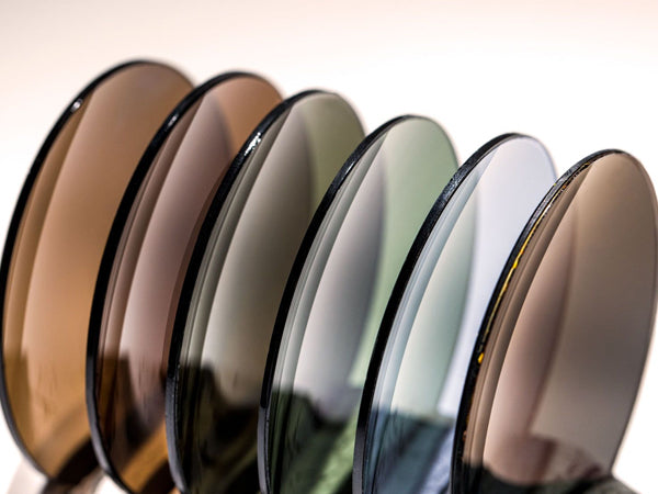Eyewear Lens Technologies and Coatings Explained – Syght Glass