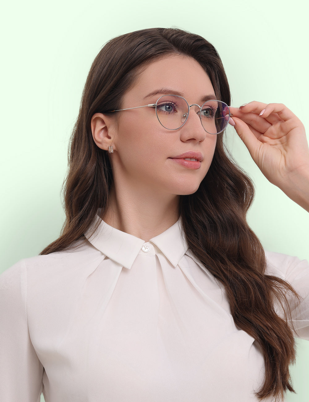 Shop Eyeglasses Frames for Men & Women Online