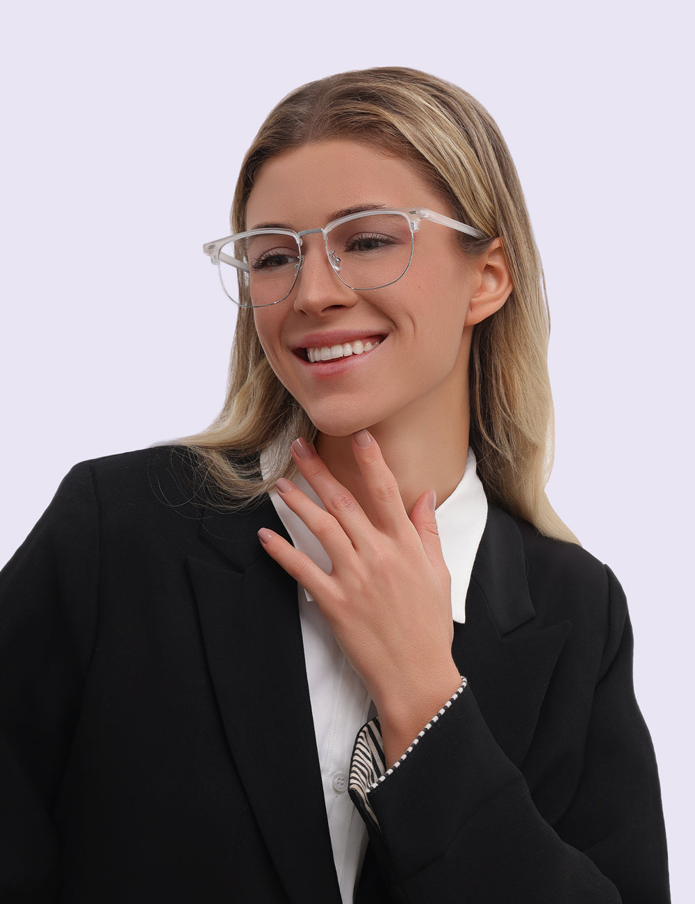 Shop Eyeglasses Frames for Men & Women Online