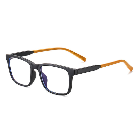 ClearJoy Kids Eyeglasses – Lightweight Petite TR Rectangle Frame