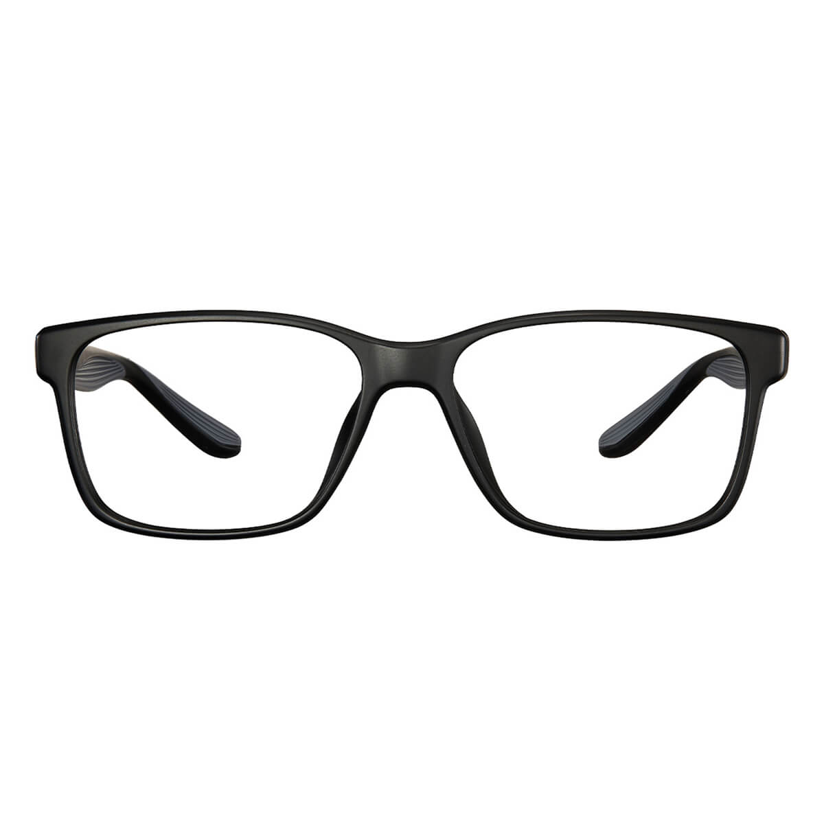Elston – Narrow Rectangle Eyeglass Frame | Lightweight & Durable