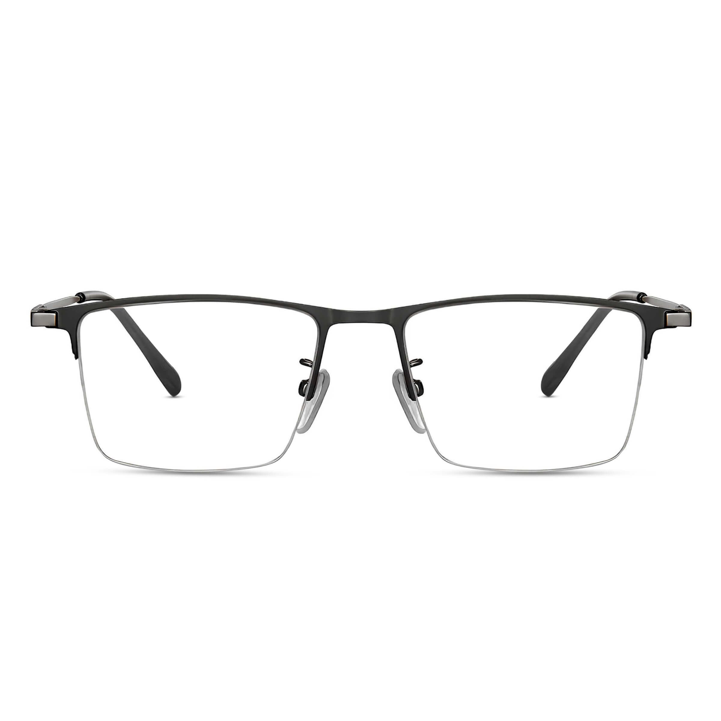 Focal Rectangle Eyeglasses