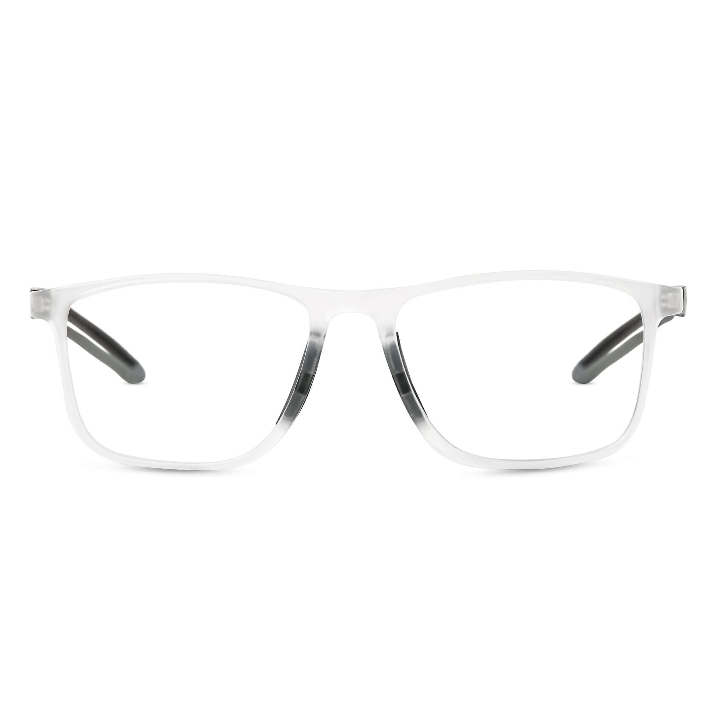 Straight leg, Rectangle Glasses with TR Material | Available in ...
