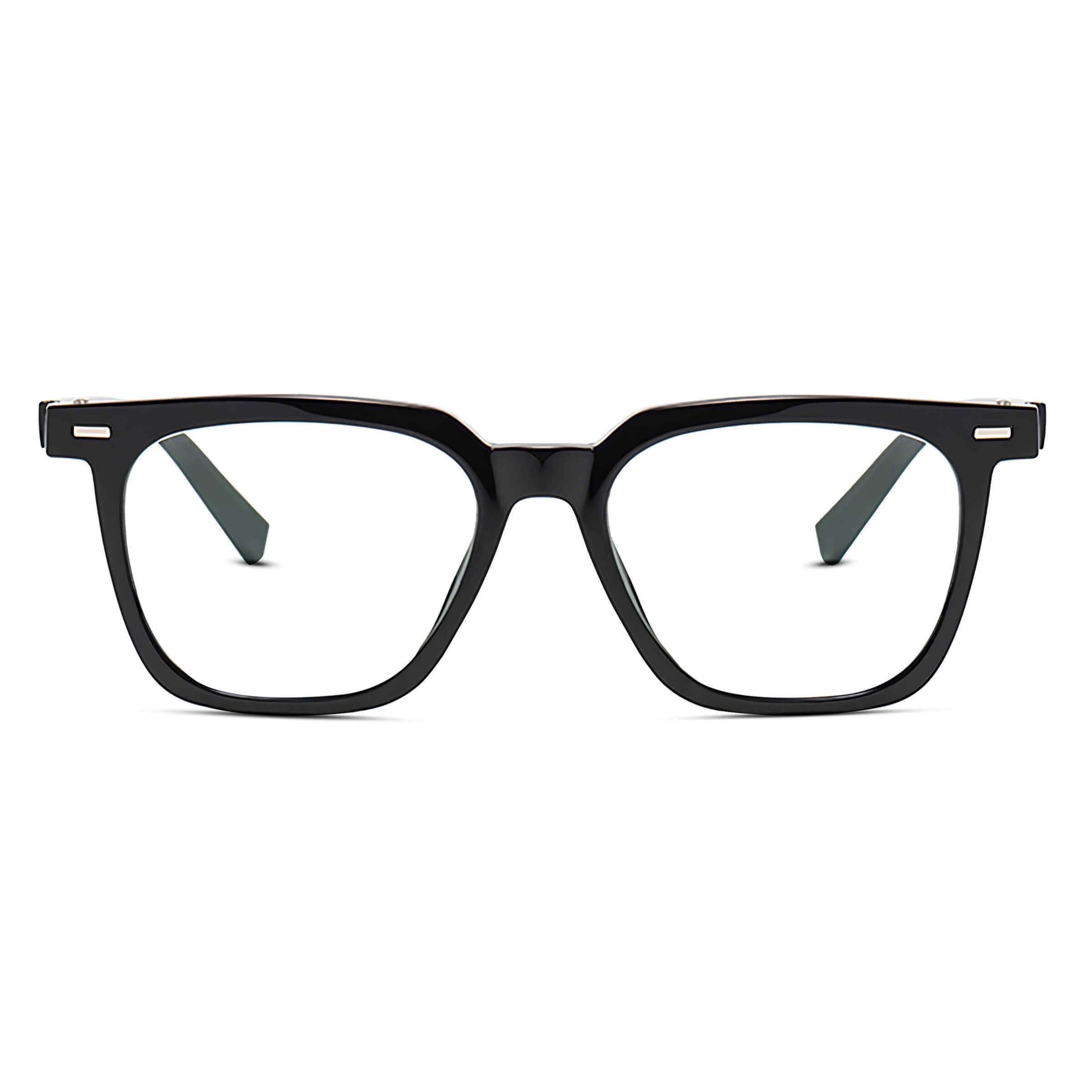 Heliara Square Eyeglasses
