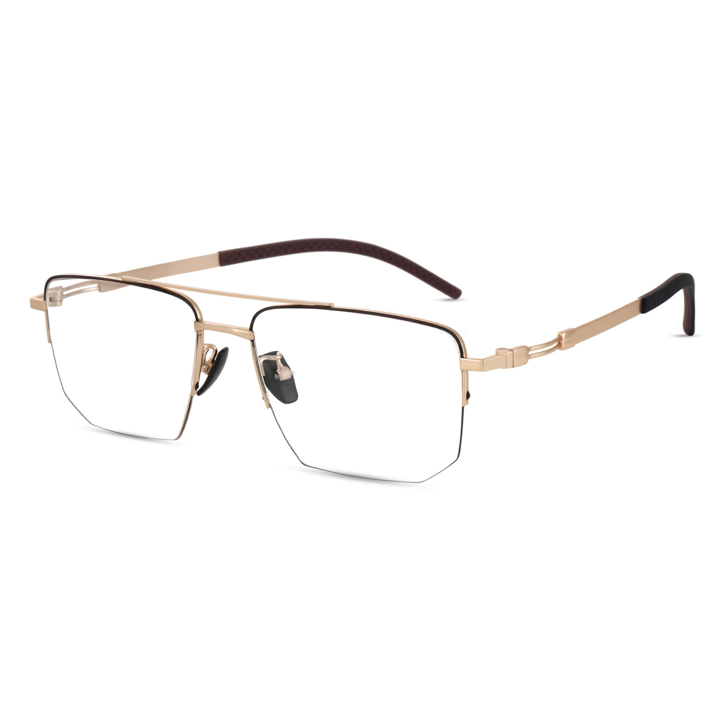 Horizon Aviator Eyeglasses