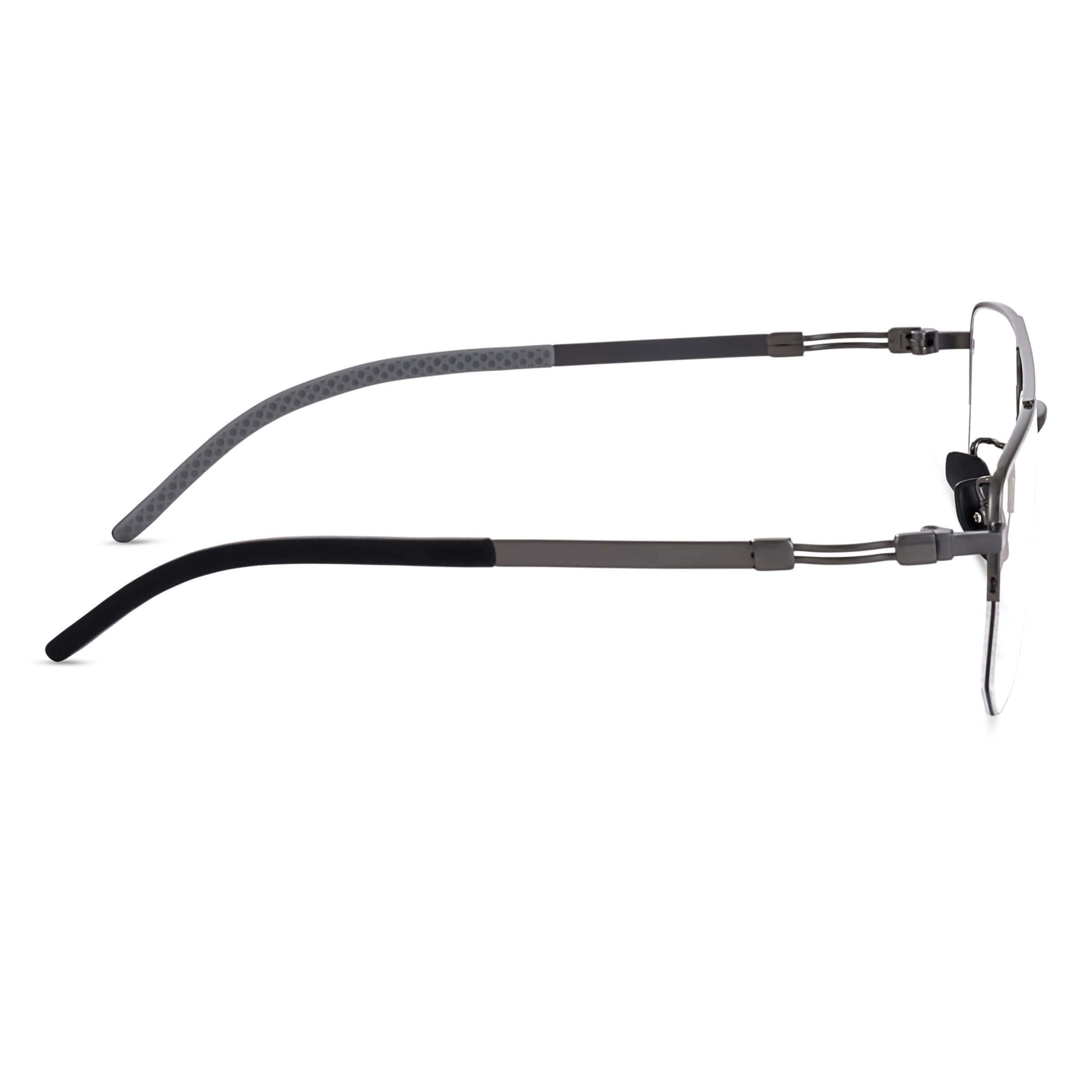 Horizon Aviator Eyeglasses
