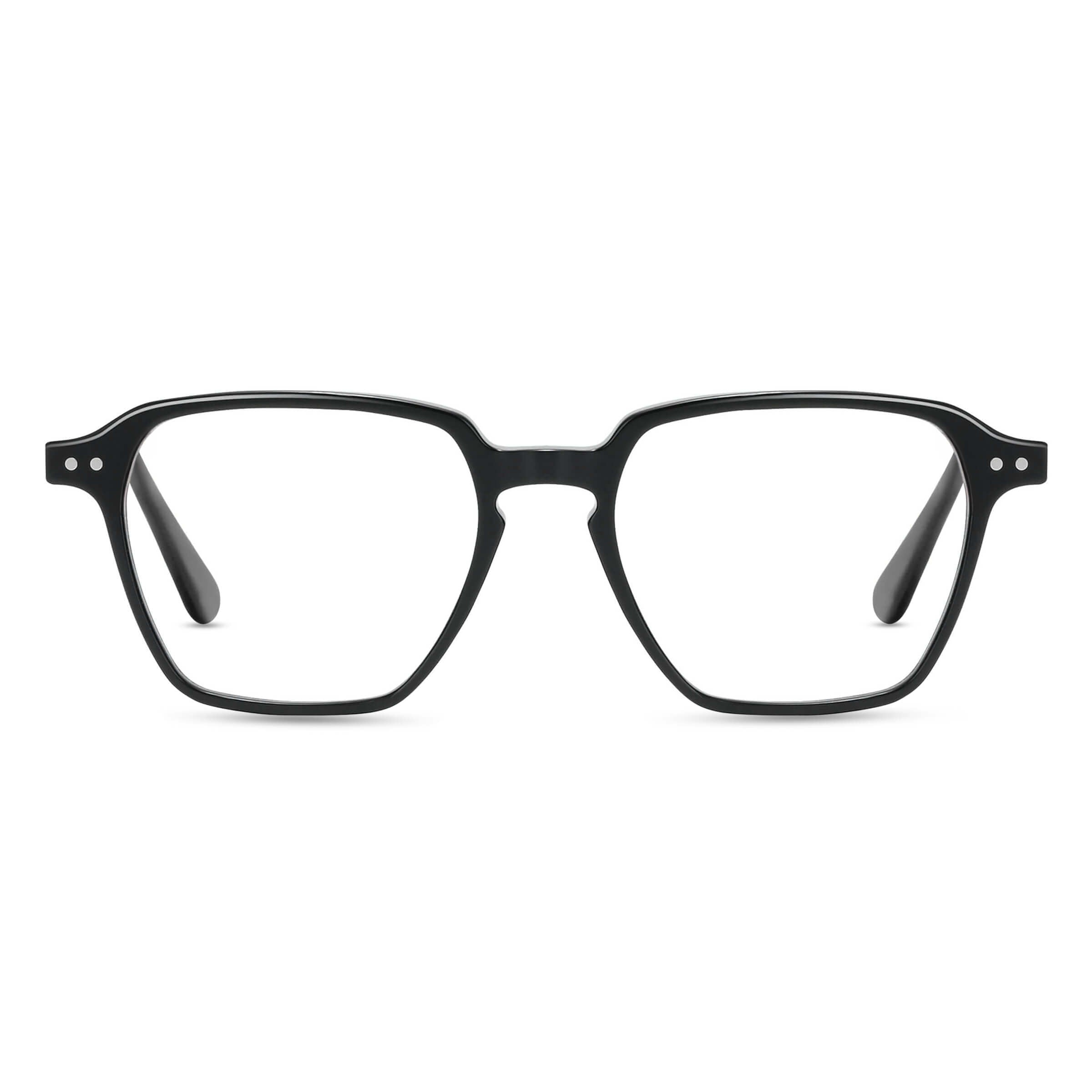 Buy Oliver Blue Light Blocker Square Shaped Glasses for Gamers